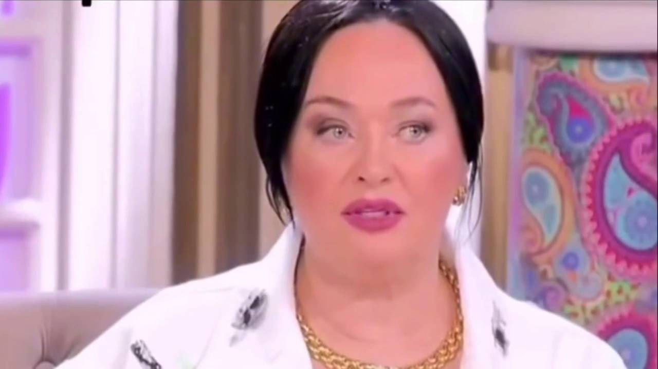 Фальшивая принцесса