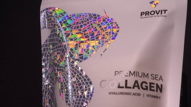 Дойпак Provit collagen