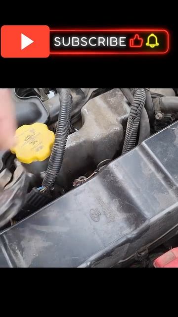 #Shorts Замена датчика давления масла