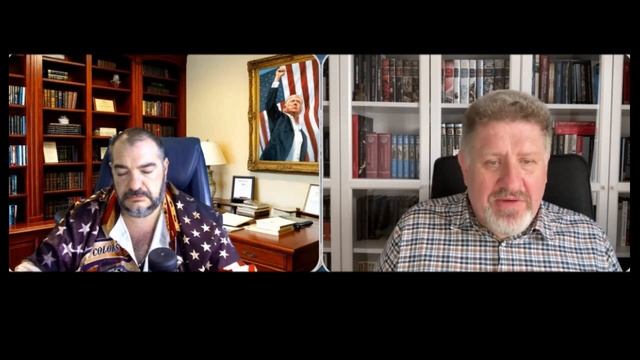 Константин Бондаренко & Стив Дудник