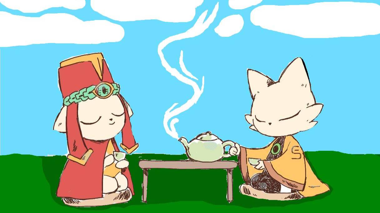 NINE SOLS поиски сокровищ