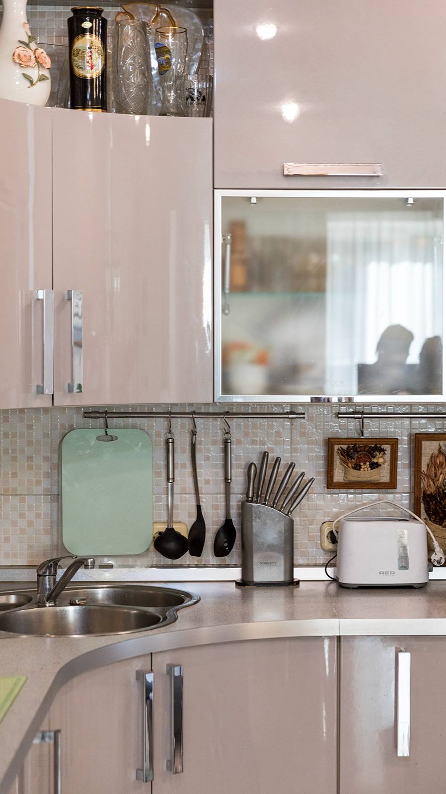 Отзыв Ирины