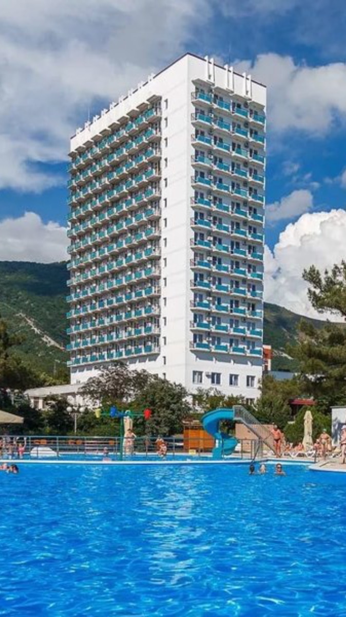 Где отдохнуть с детьми летом?