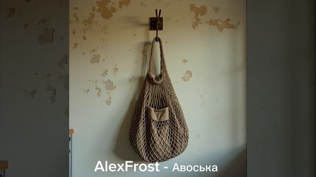 AlexFrost - Авоська