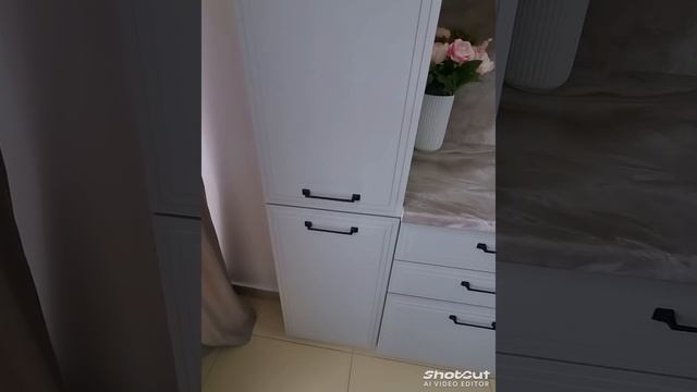 Новинка! Кухня мечты за 89999 рублей. Обзор от "Проект-Мебель"