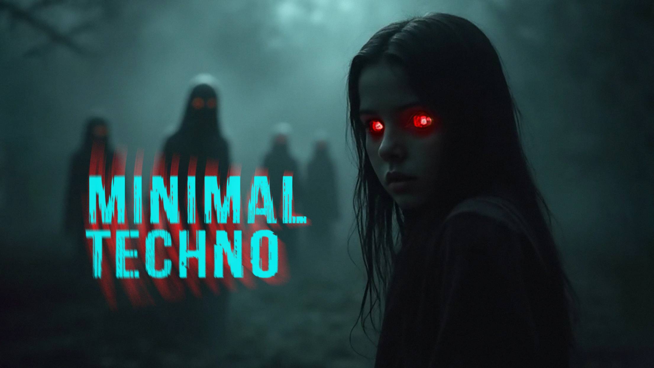 MINIMAL TECHNO MIX