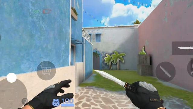 Обзор обновление стендчилов 1.6