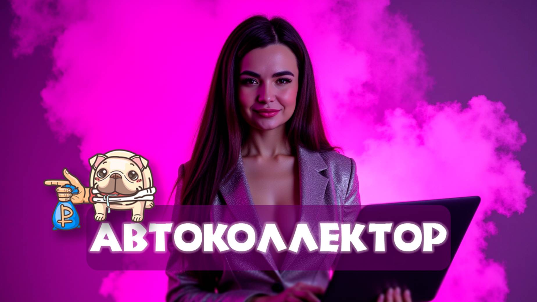 Модуль от БульДОК - АВТОколлектор