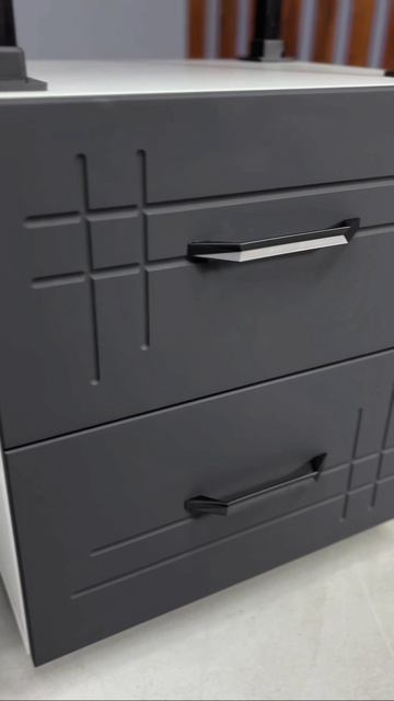 Тележки НЭО PRO