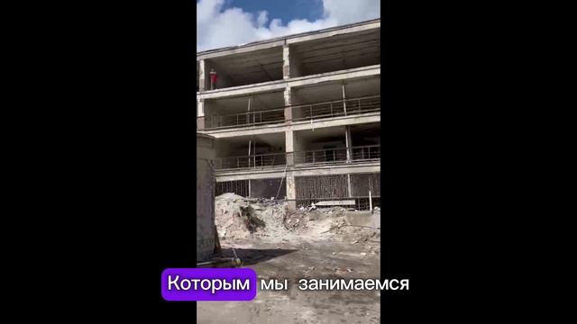 Отзывы | Михаил Нимец| Евгений Общестроительные работы