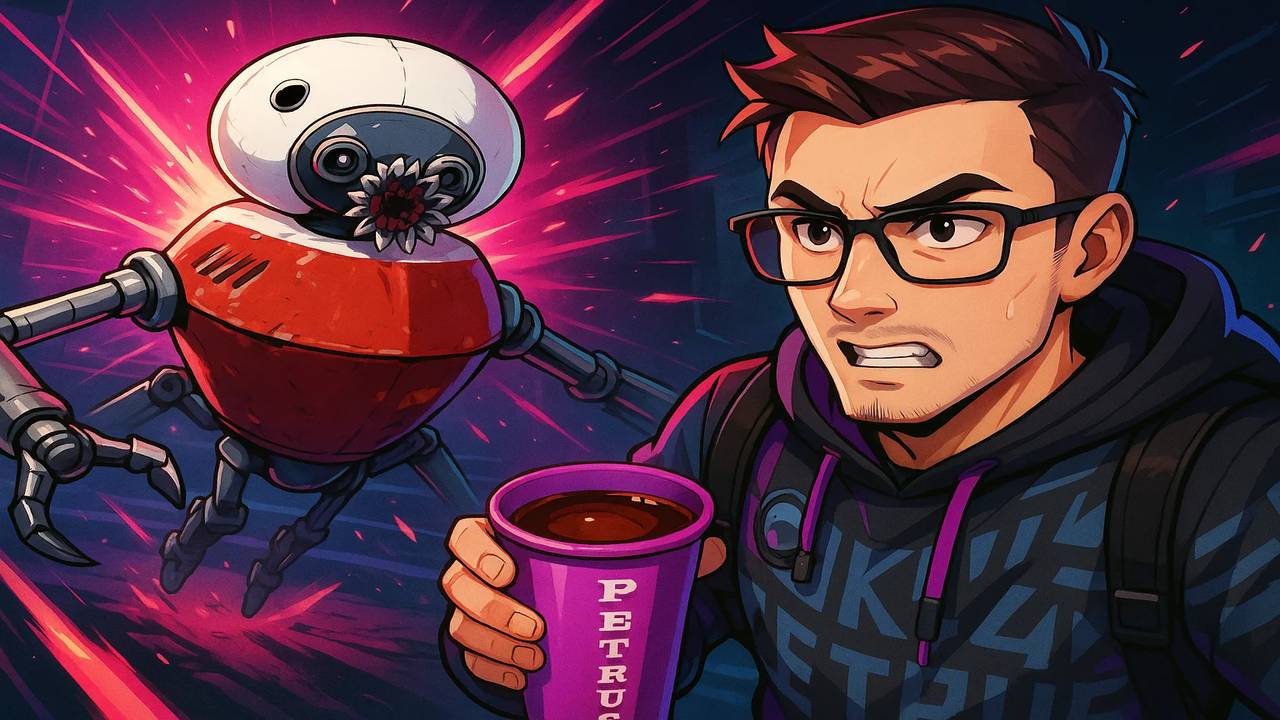 Шинкует мелко-мелко  | Atomic Heart #12