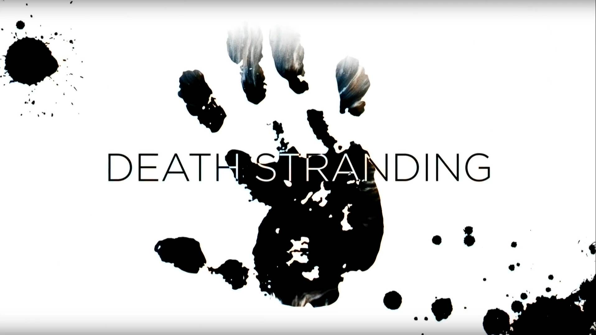 Chvrches - Death Stranding