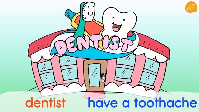 05. Town and City Vocabulary and Phrases