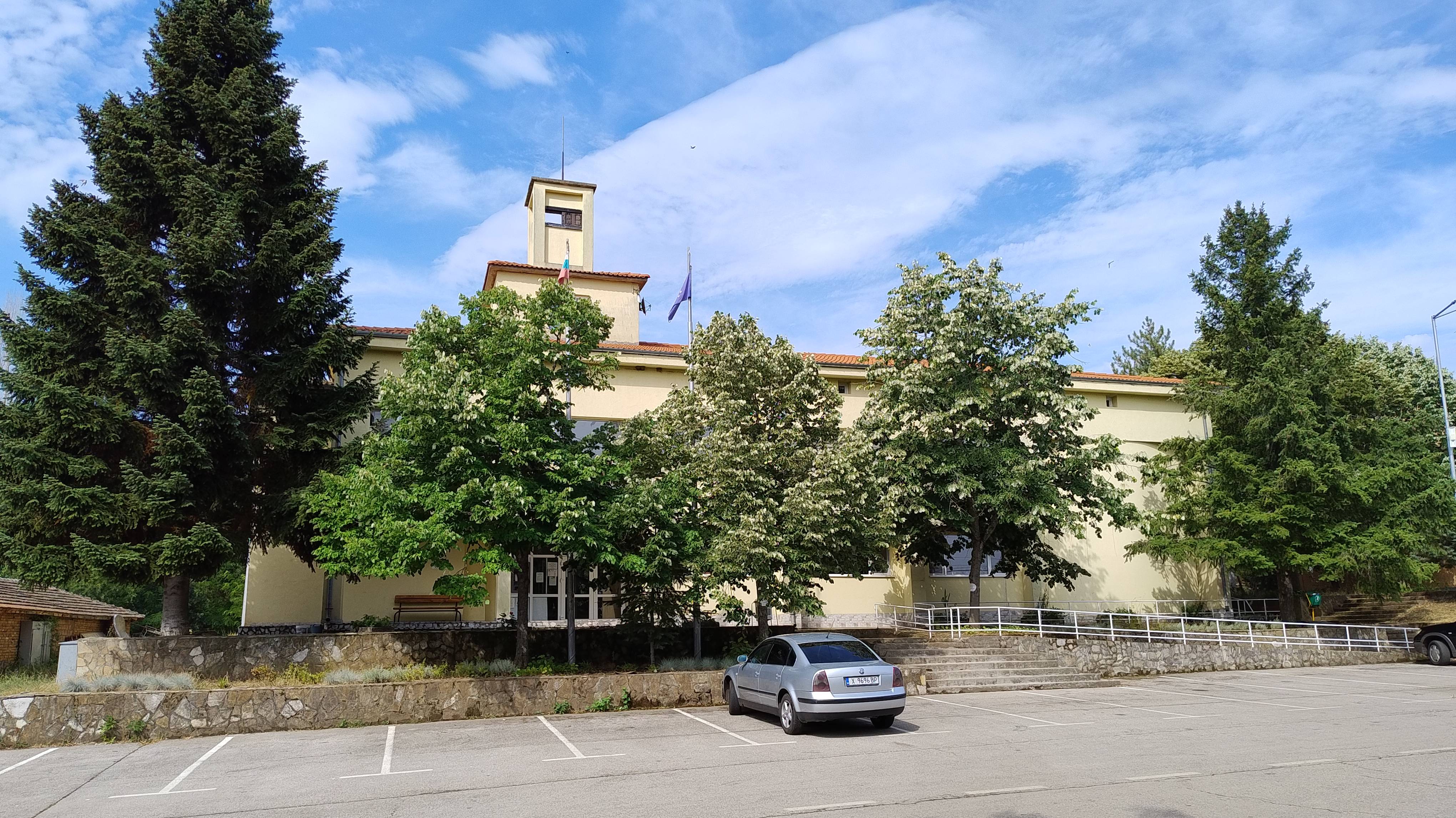 ПРЕОБРАЗЕНИТЕ ИЗТОЧНИ РОДОПИ /ЧАСТ 18/  МАДЖАРОВО