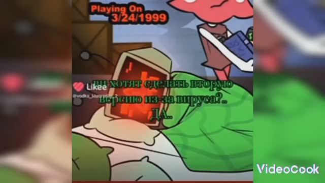 ~🌟Подборка Мира Денди 1# 🌟~