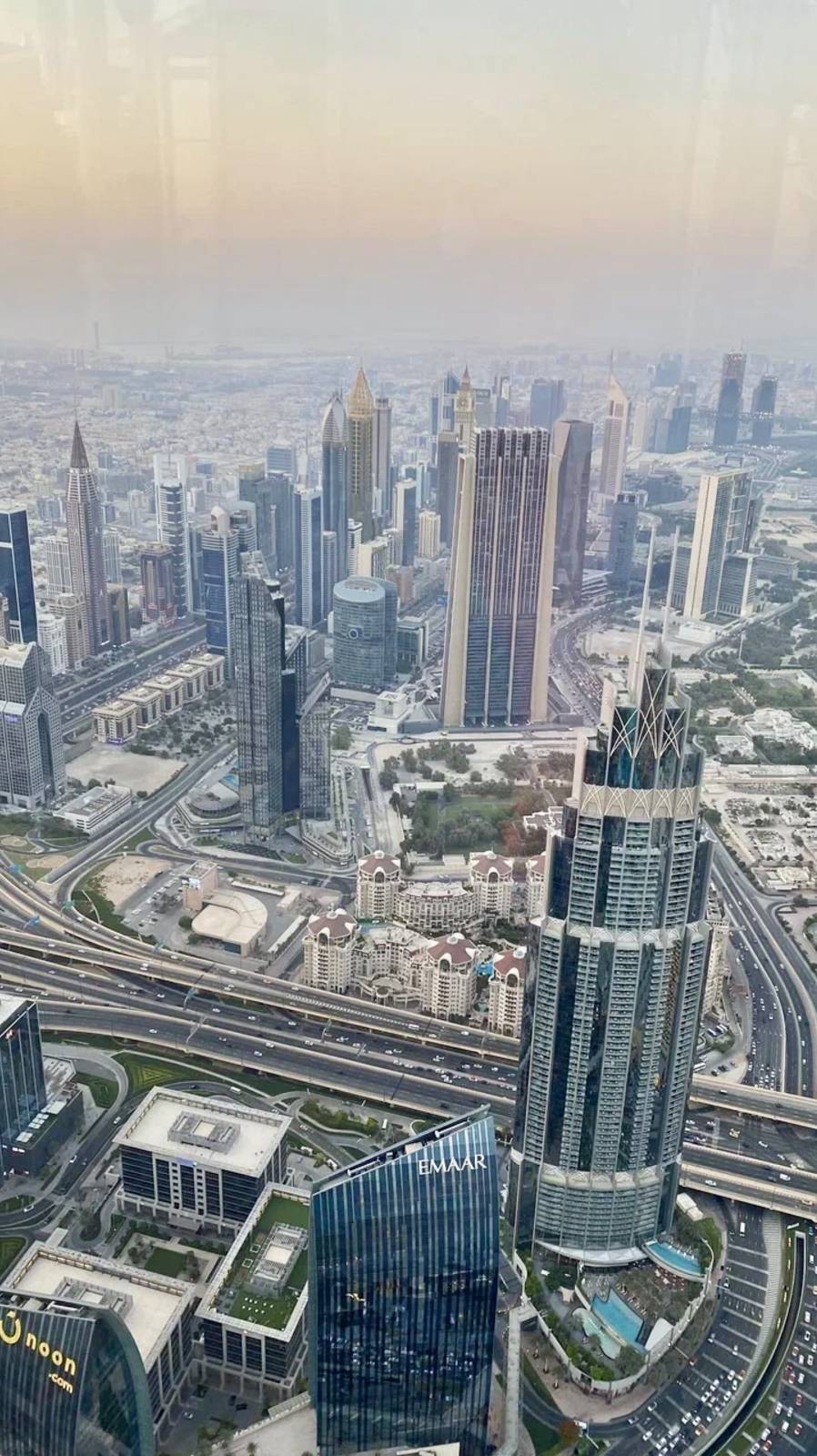 Апартаменты в Afad Residences Дубай