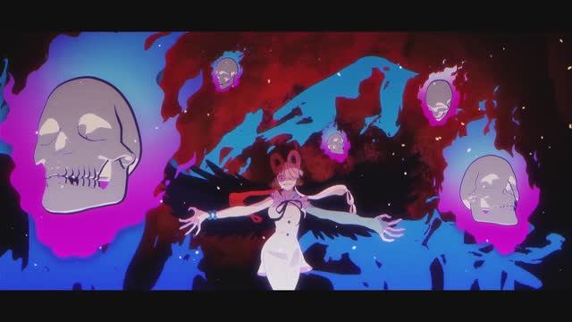 【Ado】Tot Musica（ウタ from ONE PIECE FILM RED）