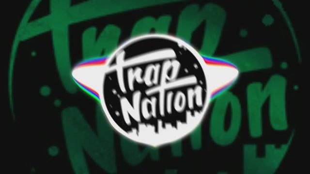 Trap Nation Blitar - Trap & Bass 40 (Bassline)