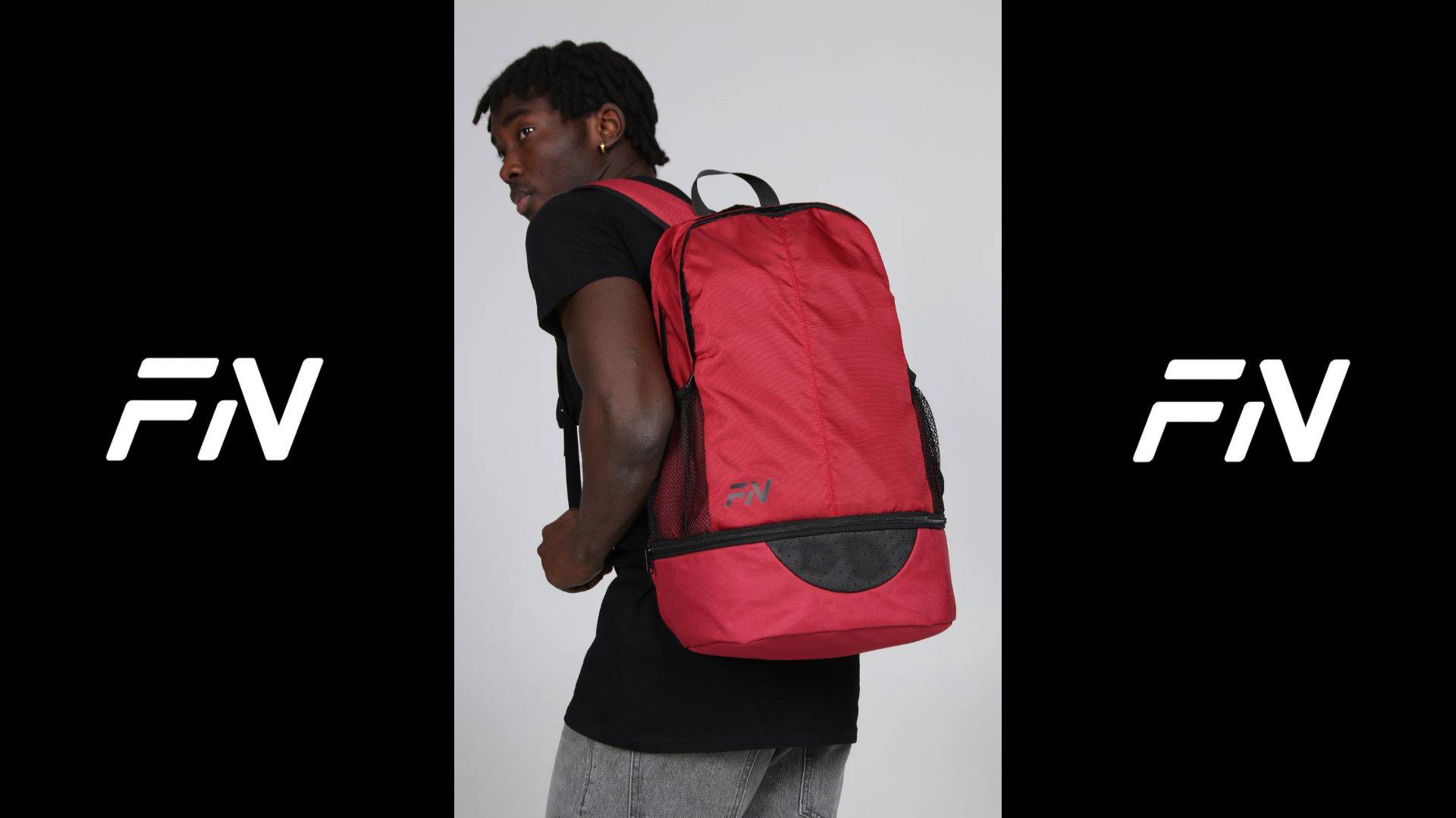 FN8021001-609. Рюкзак мужской FN Backpack рюкзак мужской городской, рюкзак мужской спортивный, 30 л