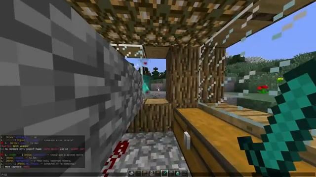 АНТИ-ГРИФЕР ШОУ! l  l #21