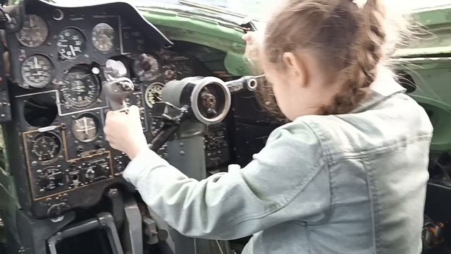 Влог - наш Июнь 2025