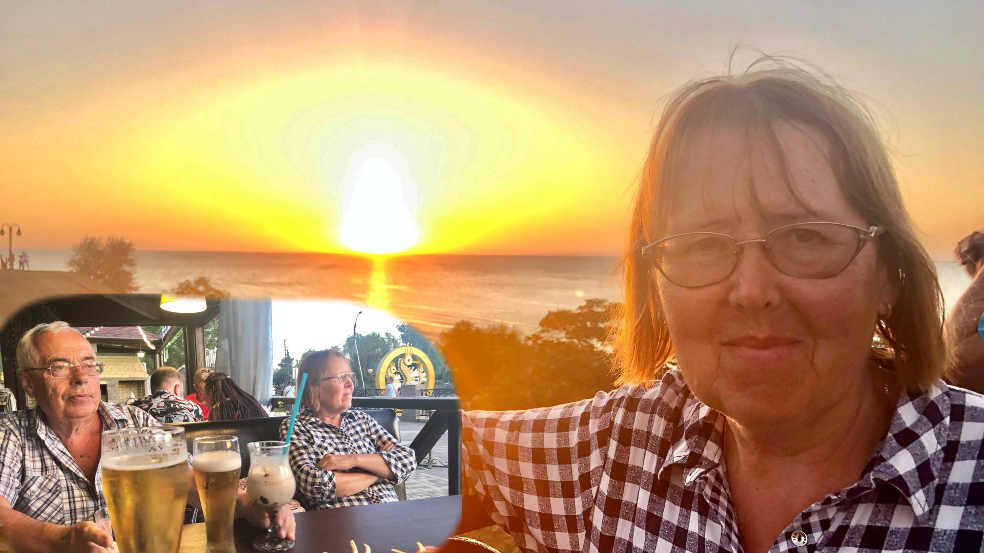 Поездка в Ейск #7 Отдых на курорте - прогулка до Центрального Пляжа и Парк Поддубного