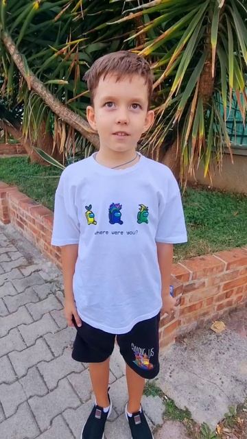 Мансаку Николас, 1У. Конкурс чтецов