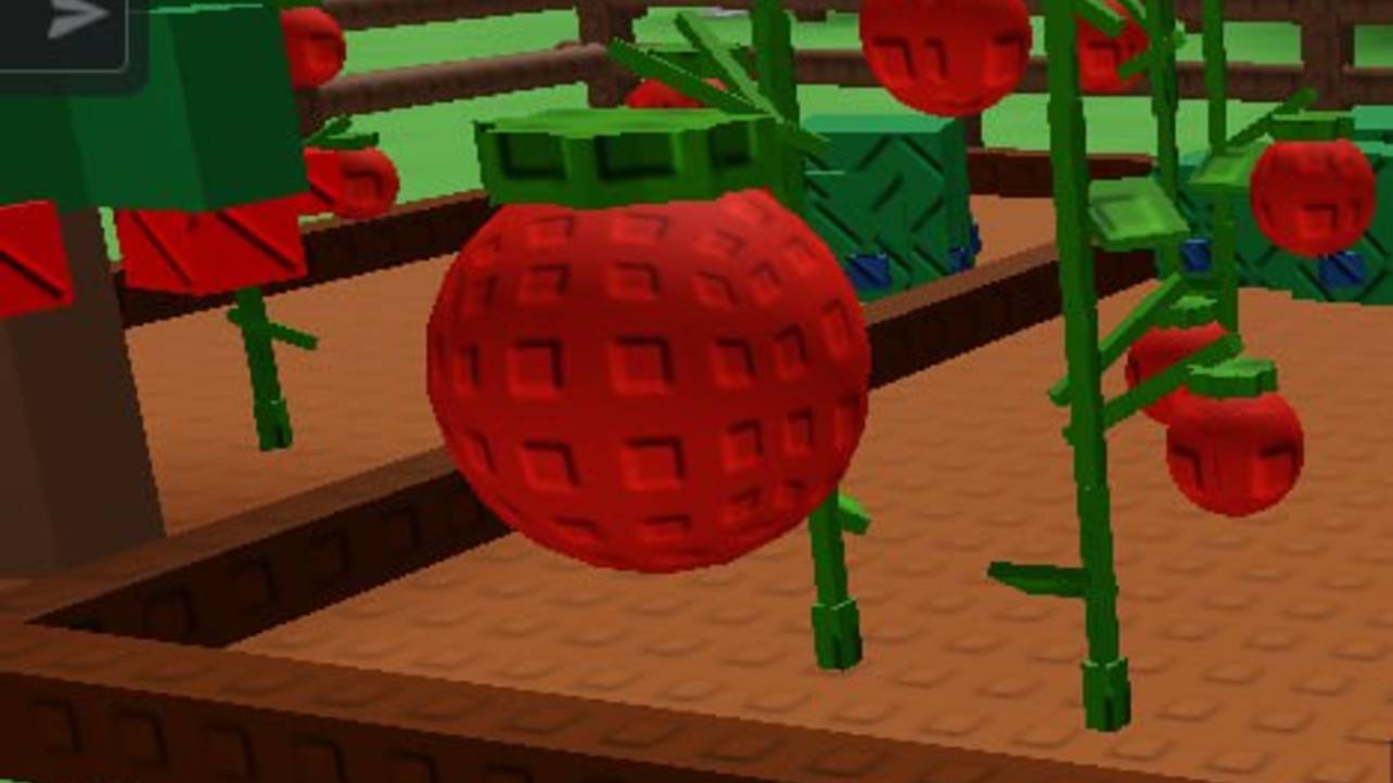 Вырасти сад|Robloх. Первый раз прохожу роблокс😋