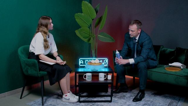 А ПОЧЕМУ? #3 | Александр Страхов | ЧТД. Мастерская | 3Д печать зданий: мечта или реальность?