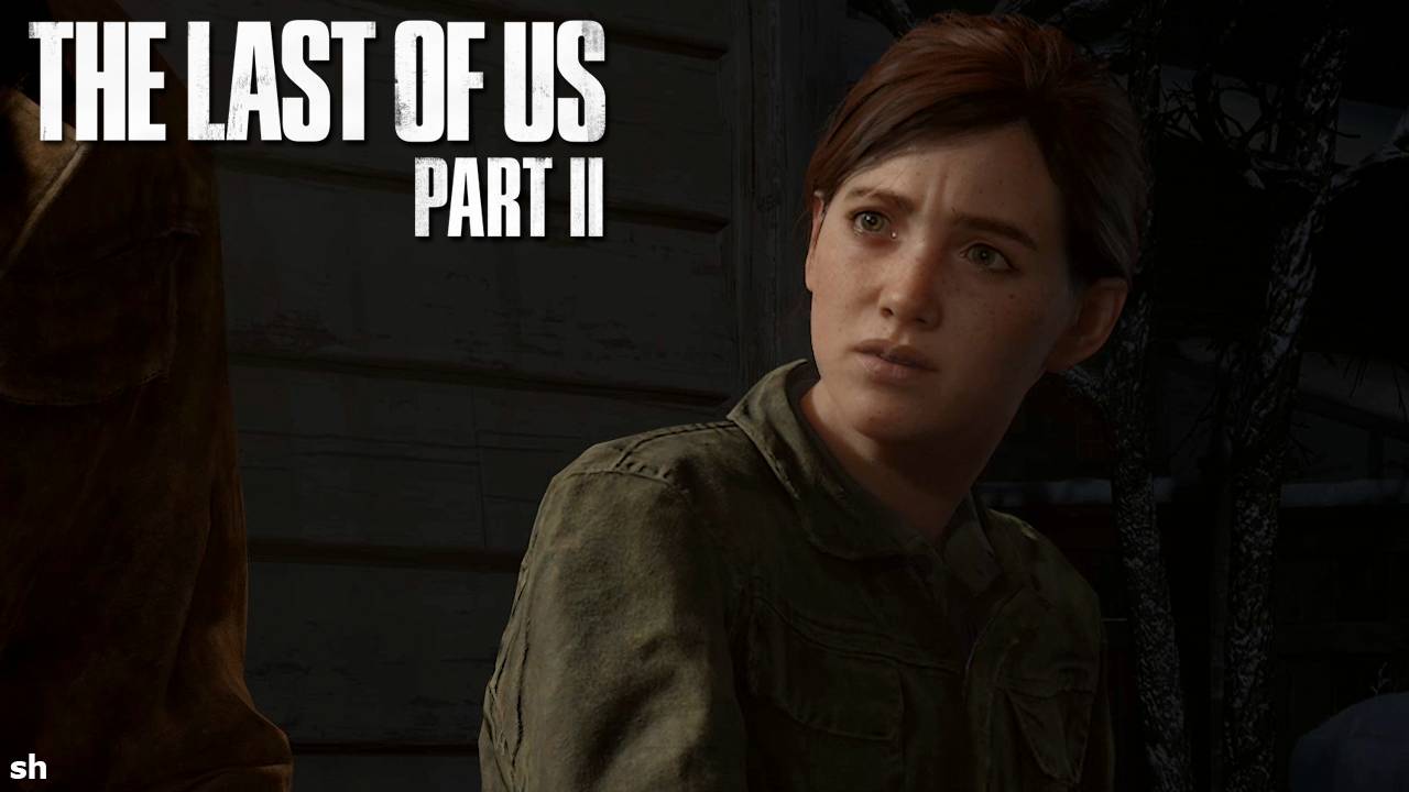 The Last of Us™ Part II Remastered