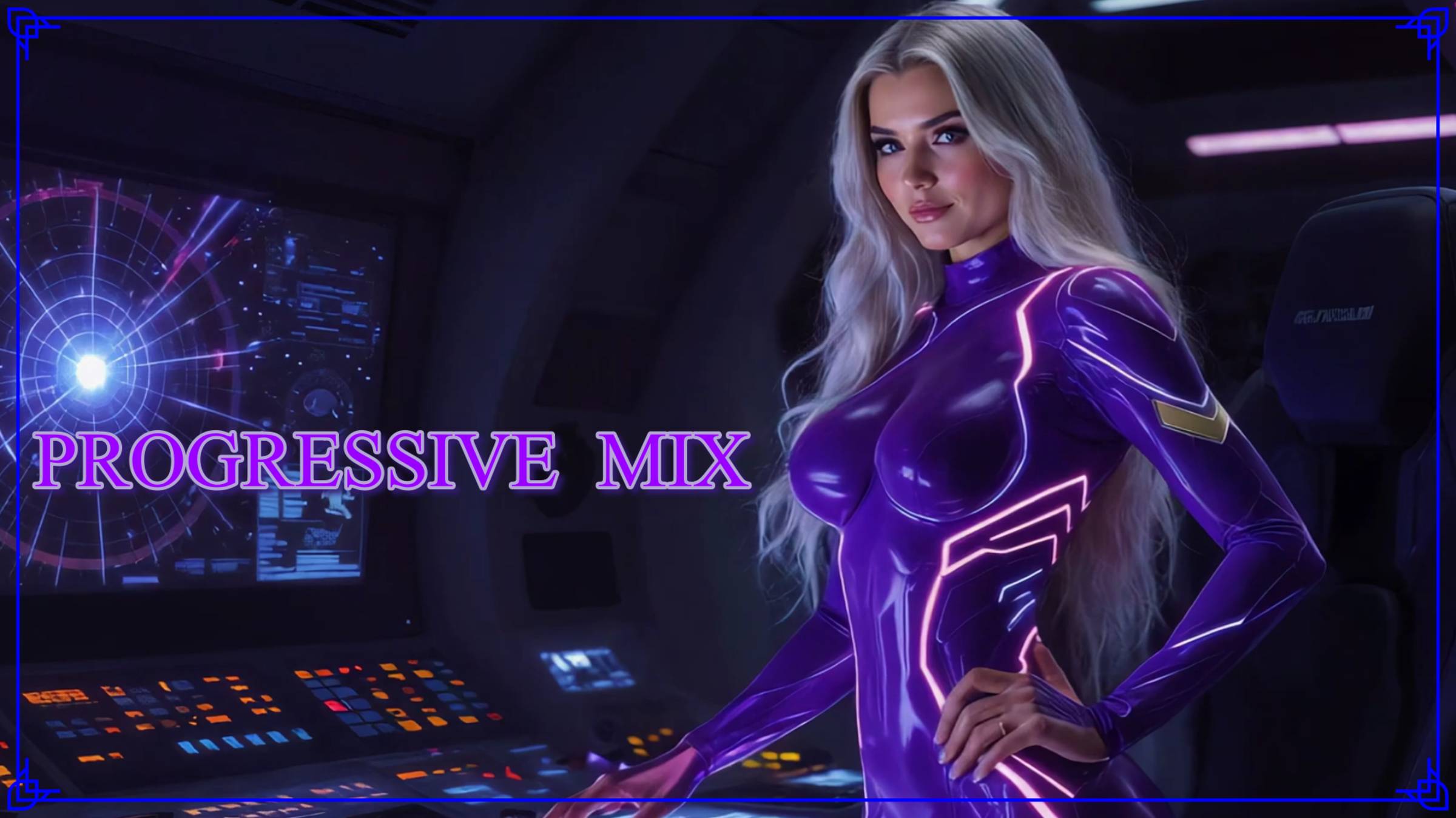 🎵🎧✨ PROGRESSIVE MIX ✨🎧🎵