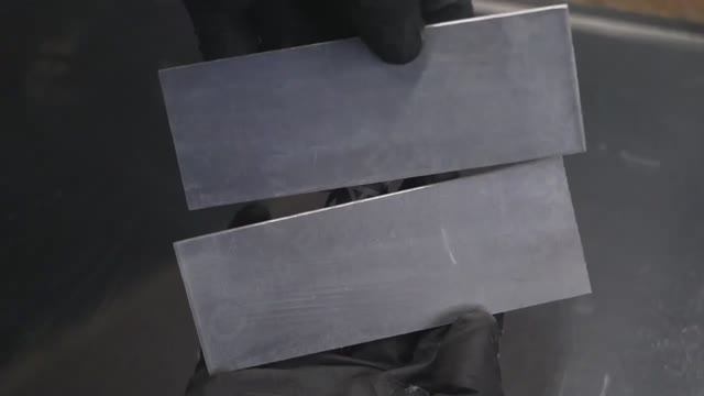 Очиститель алюминия ПТК Alum Clean Обзор