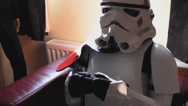 star wars fans film fant