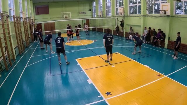 ЛЛВ-25 ВК Огонь!!! - Прометей М 04.07.25