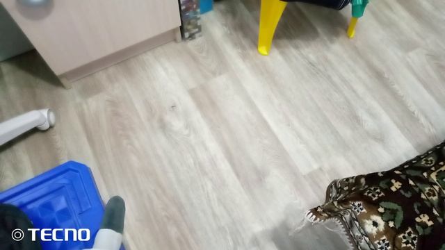 Неизвестная рука 2 черепаха