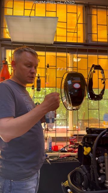 Tohatsu MFS. 9.9 ES: смена масла