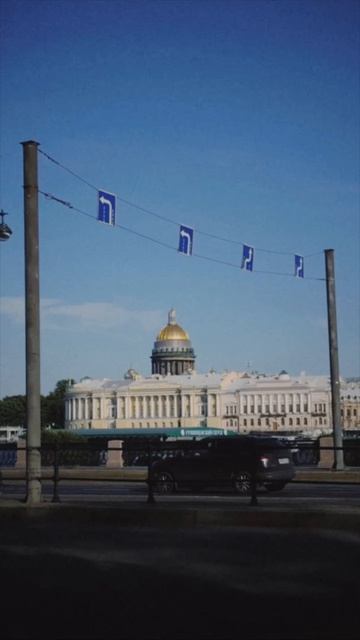 Настасья — Всё понятно, Питер (#настасьинырифмы)