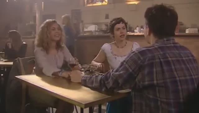 Episode 9.3 "An old Friend"|Старый друг|Сериал для начинающих в английском New headway