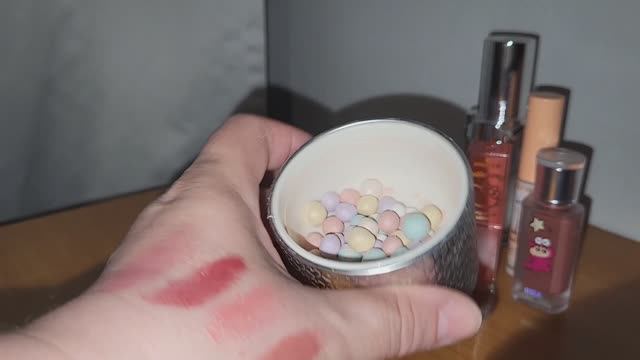 1 часть. Косметичка на отдых в Минск и Питер с 28 июня по 12 июля.