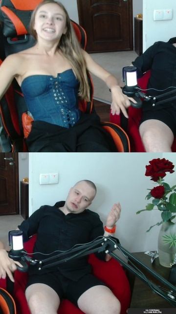 Стихи и девочки