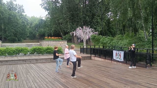 Дыхательная гимнастика, Новосибирск