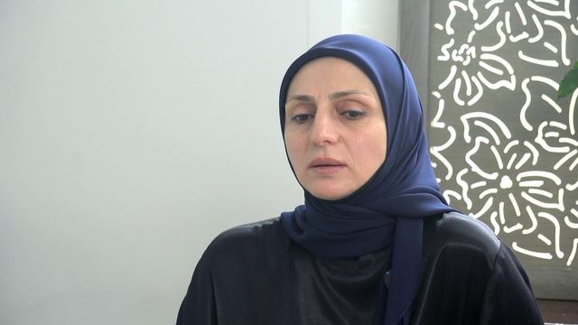 СВОИ59.   Сапижат Исаевна Мазаева