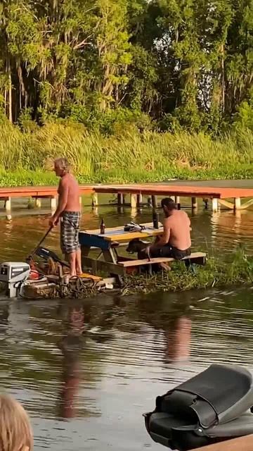 Хочу с ними