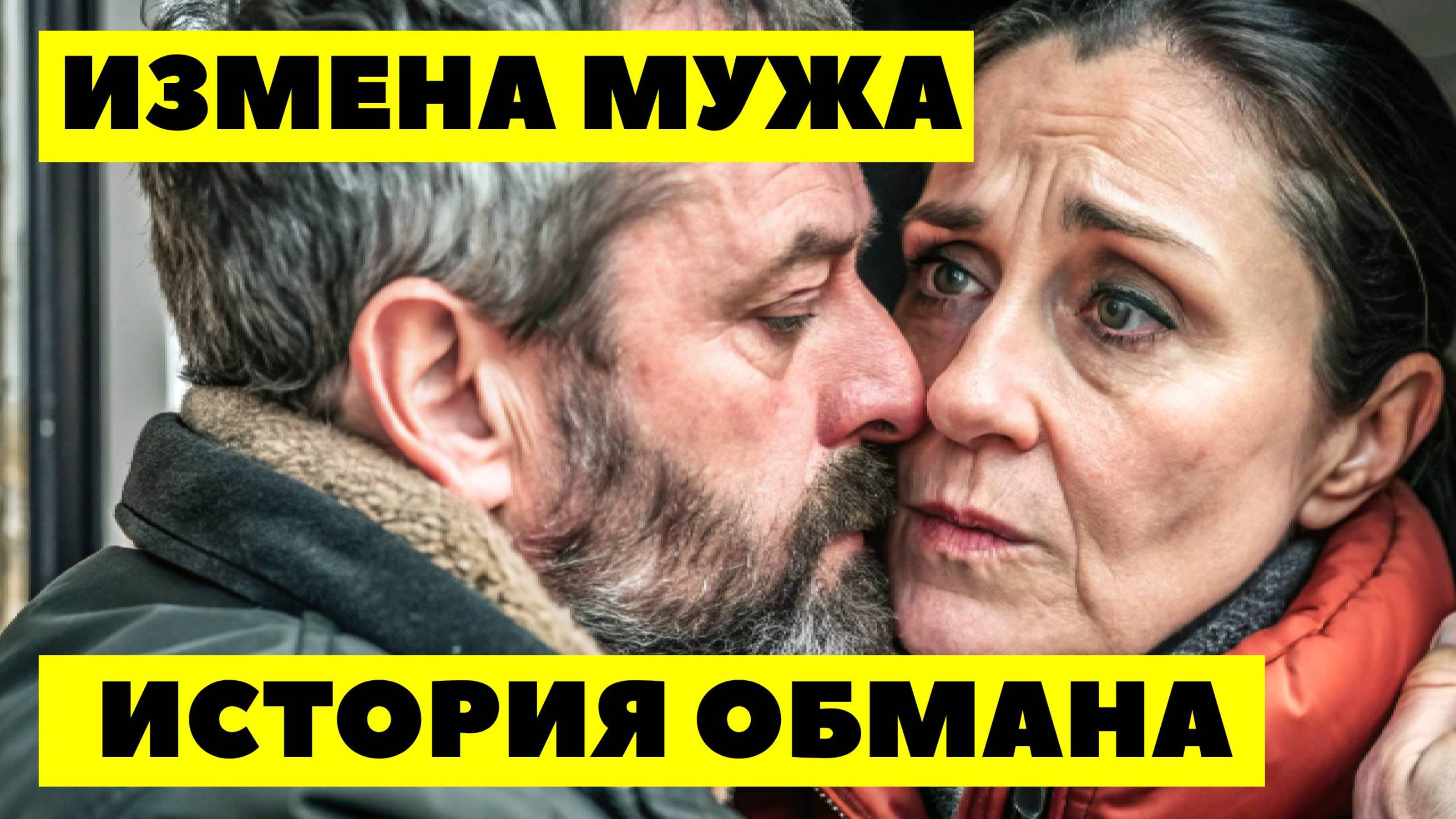 ИЗМЕНА МУЖА. Мерзкое предательство того, кому я отдала лучшие годы