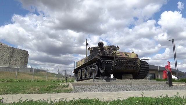 Самбекские Высоты-ВОЕННО ИСТОРИЧЕСКИЙ КОМПЛЕКС,Путешествие по Таганрогу
