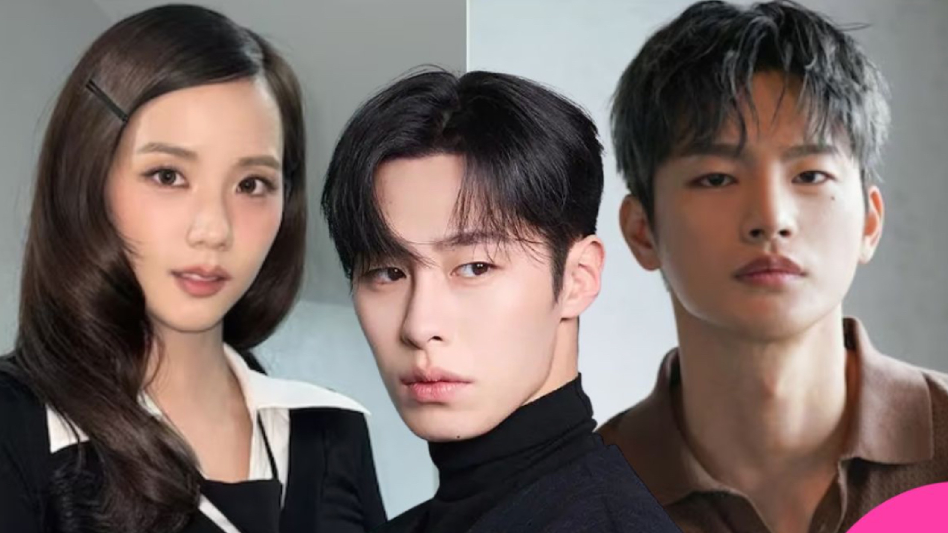 Дорама Парень по запросу