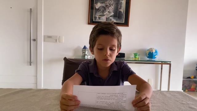 Сиваков Даниил, 1Т. Конкурс чтецов