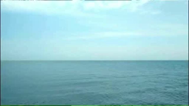 Моя баллада морю Werema54