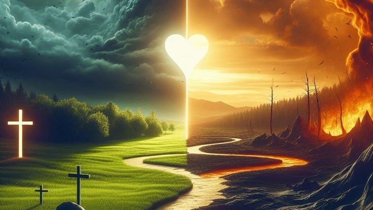 Выбирай. Песня Виктории Барладян. Клип Людмилы Говоровой 🎵🎶🎵