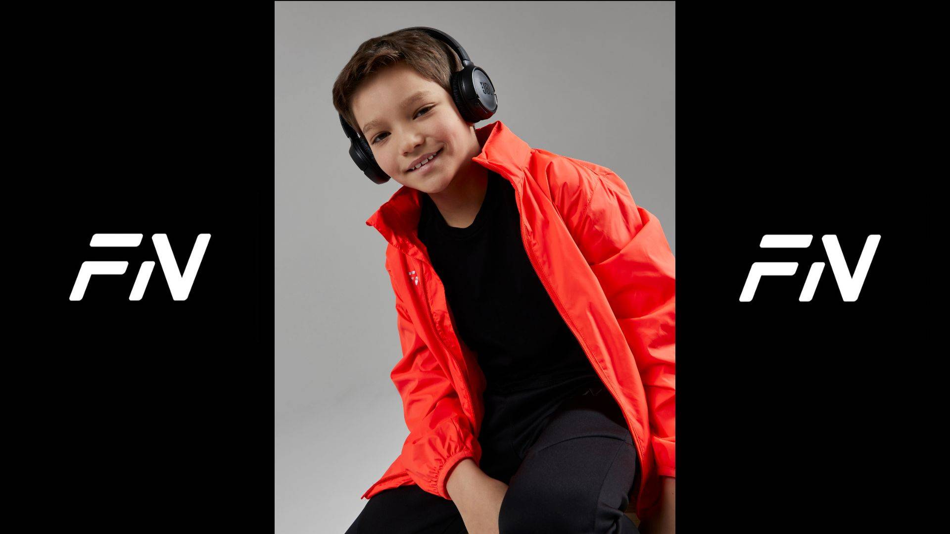 KFN4191001-807. Куртка для мальчика FN Storm Kid ветровка для мальчика